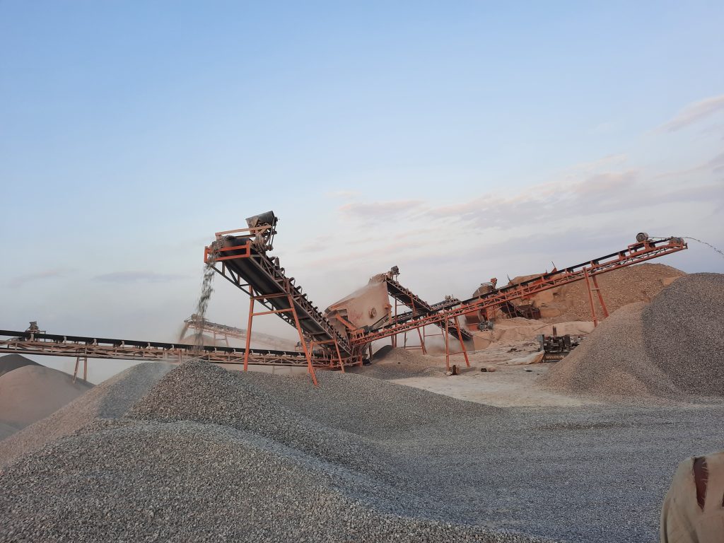 Mining Division – The Ultimate Business Syndicate