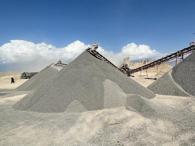 Mining Division – The Ultimate Business Syndicate