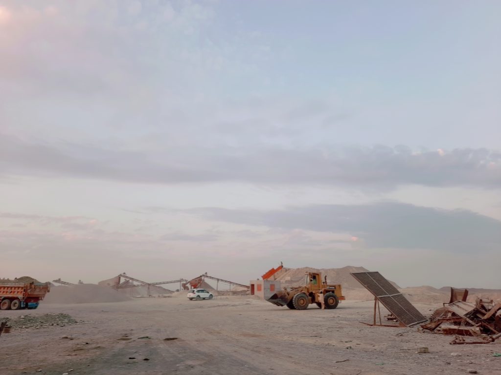 Mining Division – The Ultimate Business Syndicate