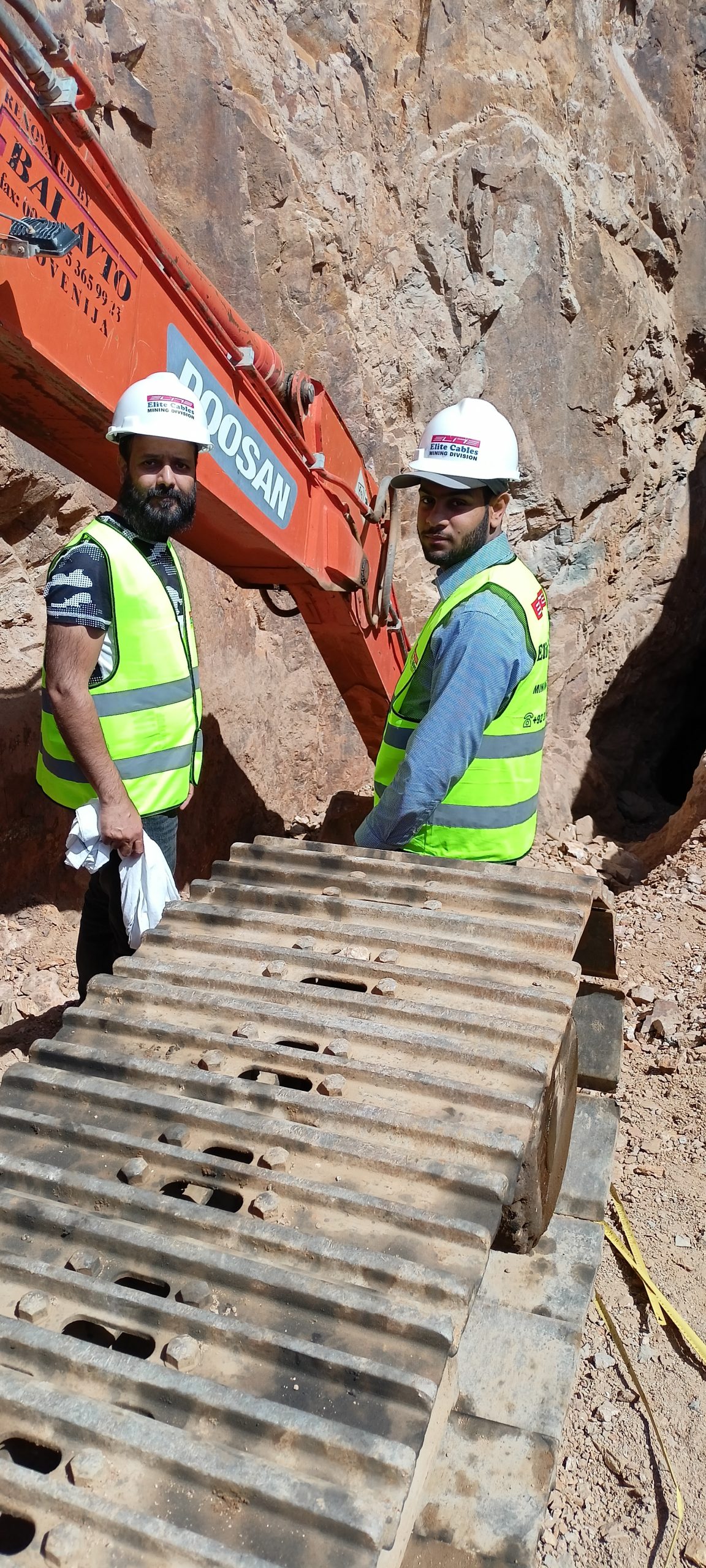 Mining Division – The Ultimate Business Syndicate